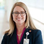Carrie Rochman, MD, Featured as COWIMS Woman of the Month for October ...